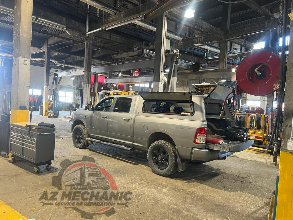 Gallery – AZ Mechanic